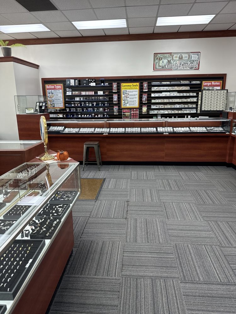 BUCKEYE GOLD COIN & JEWELRY - Updated July 2025 - 28 Photos - 133 S ... BUCKEYE GOLD COIN & JEWELRY - Updated July 2025 - 28 Photos - 133 S ...