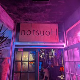 NOTSUOH - Updated December 2025 - 208 Photos & 135 Reviews - 314 Main ...