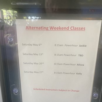 CACFIT - Updated January 2026 - 43 Photos & 88 Reviews - 2514 Bell Rd ...