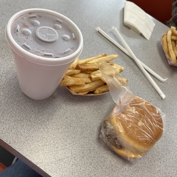 DOUMARS CONES & BARBECUE - Updated July 2024 - 720 Photos & 695 Reviews ...