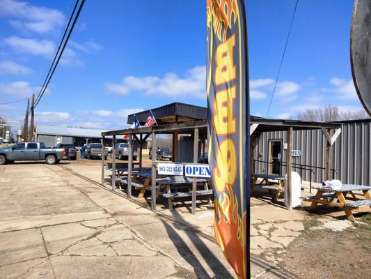 GRINGOS BBQ - Updated October 2025 - 33 Photos - 1343 S Church St ...