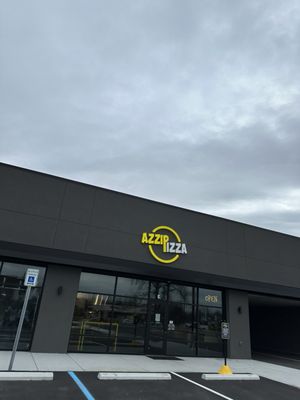 AZZIP PIZZA - Updated December 2025 - 111 Photos & 53 Reviews - 9321 ...
