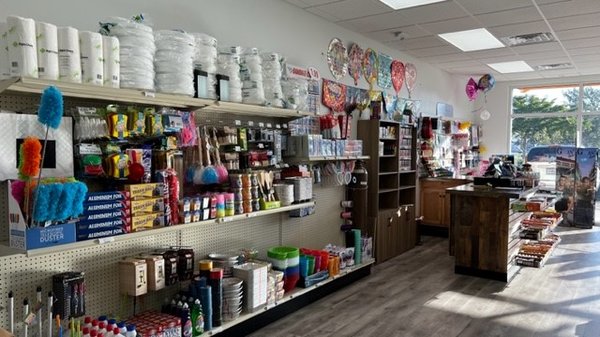 DOLLAR+XPRESS - Updated October 2025 - 11 Photos - 1306 Santa Barbara ...