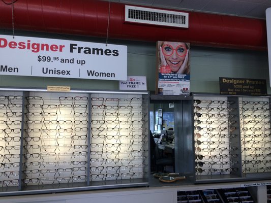 EYEGLASS FACTORY - Updated December 2025 - 16 Photos & 69 Reviews - 415 ...