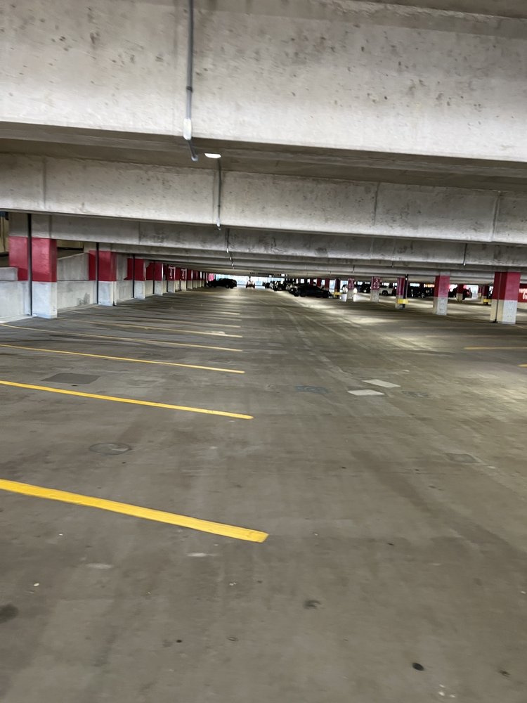 MKE SMARTPARK GARAGE - Updated October 2025 - 13 Photos - 5300 S Howell ...