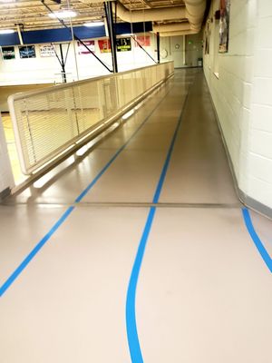 JCC OF GREATER BALTIMORE - 46 Photos & 15 Reviews - 3506 Gwynnbrook Ave ...