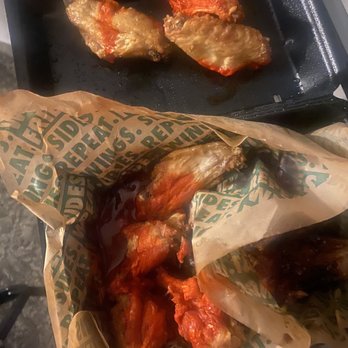 WINGSTOP - Updated October 2025 - 35 Photos & 58 Reviews - 2300 E ...