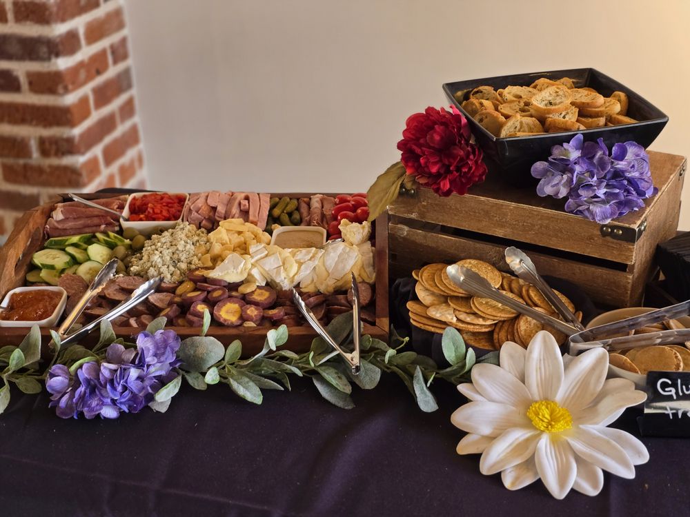 ENCORE CATERING - Updated November 2025 - 102 Photos - 16 Reviews ...