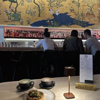 SHOJI - Updated June 2025 - 563 Photos & 165 Reviews - 140 New ...