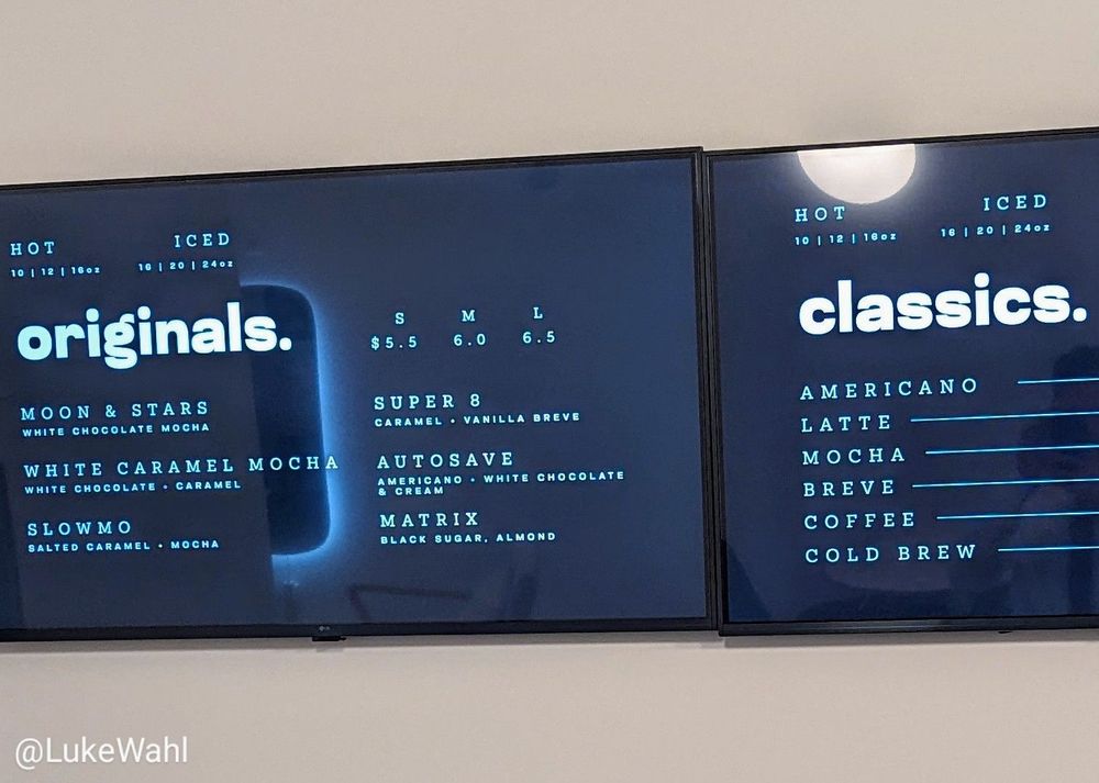 LVL UP COFFEE BAR - Updated September 2024 - 22 Photos & 15 Reviews ...