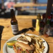 FISH HOUSE GRILL - 155 Photos & 178 Reviews - 1 W St, Bar Harbor, Maine ...