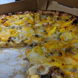 BISONTE PIZZA - Updated January 2026 - 386 Photos & 263 Reviews - 710 W ...