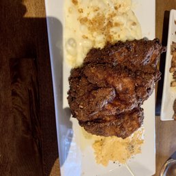 THE RED YETI - Updated December 2025 - 741 Photos & 602 Reviews - 256 ...