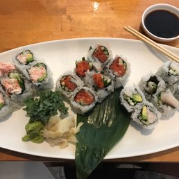 MINAMI SUSHI - 313 Photos & 373 Reviews - 716 S Barrington Rd ...