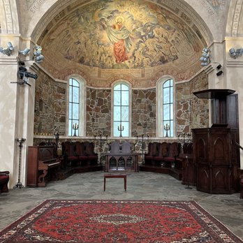 LANIER THEOLOGICAL LIBRARY - Updated December 2025 - 102 Photos & 36 ...