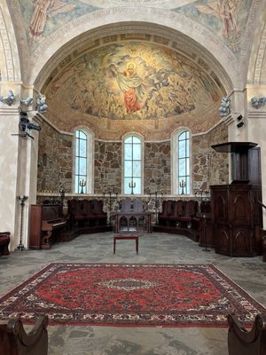 LANIER THEOLOGICAL LIBRARY - Updated December 2025 - 102 Photos & 36 ...