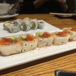 AZUMA SUSHI & ROBATA GRILL - Updated September 2025 - 466 Photos & 323 ...