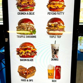 PATTY SLAPS - Updated July 2024 - 19 Photos & 16 Reviews - 1449 Sainte ...