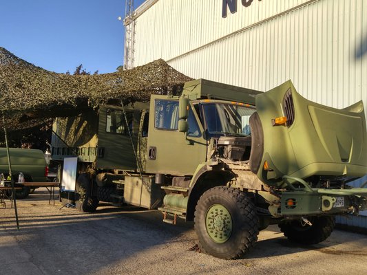 NORFOLK COUNTY FAIR & HORSE SHOW - Updated August 2024 - 35 Photos ...