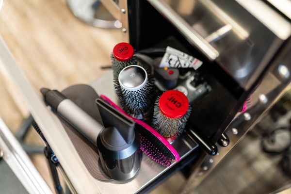 SHEAR DECADENCE HAIR SALON - Updated January 2025 - 74 Photos & 44 ...