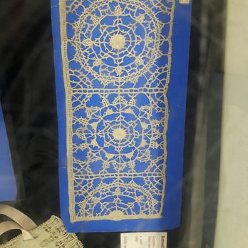 THE LACE MUSEUM - Updated January 2026 - 35 Photos & 16 Reviews - 200 ...