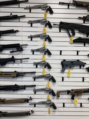 INDIANA GUN CLUB - Updated December 2025 - 17 Photos & 29 Reviews ...