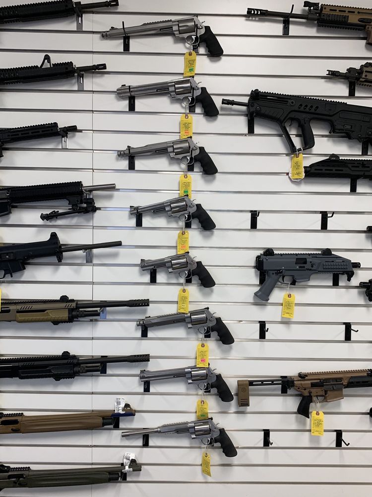 INDIANA GUN CLUB - 15 Photos & 23 Reviews - Fishers, Indiana - Gun ...