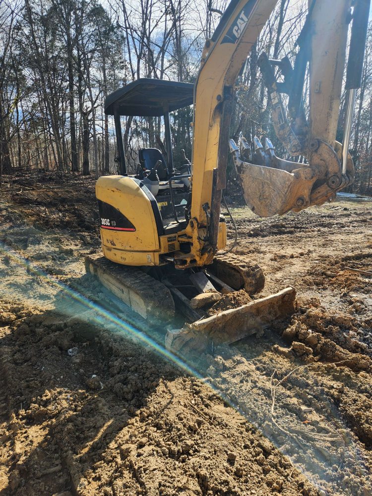 TN ROCKY TOP EXCAVATION - Updated June 2025 - Request a Quote - Kingsport, Tennessee ...