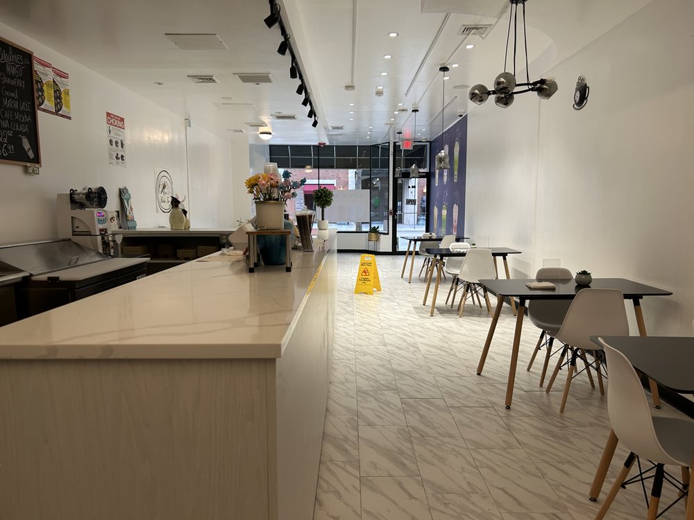 Kai’s Boba Tea Cafe, Scarsdale | Roadtrippers