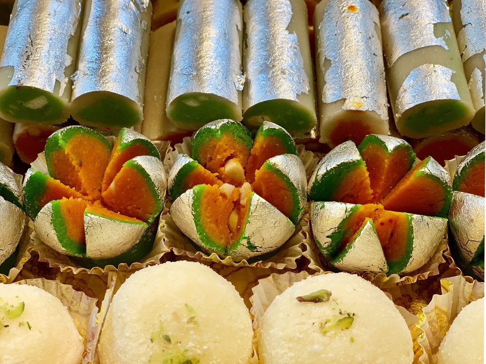 BHAIA SWEET SHOP & CATERING - Updated January 2026 - 30 Photos - 15299 ...