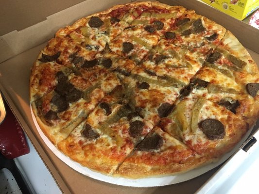 PIANCA PIZZA - Updated July 2025 - 33 Reviews - 1072 Dixwell Ave ...