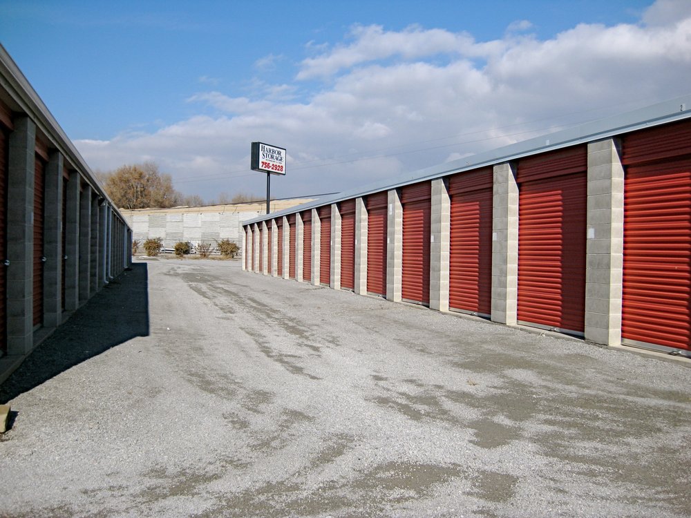 HARBOR STORAGE - Updated May 2024 - 72 E Frontage Rd, American Fork ...