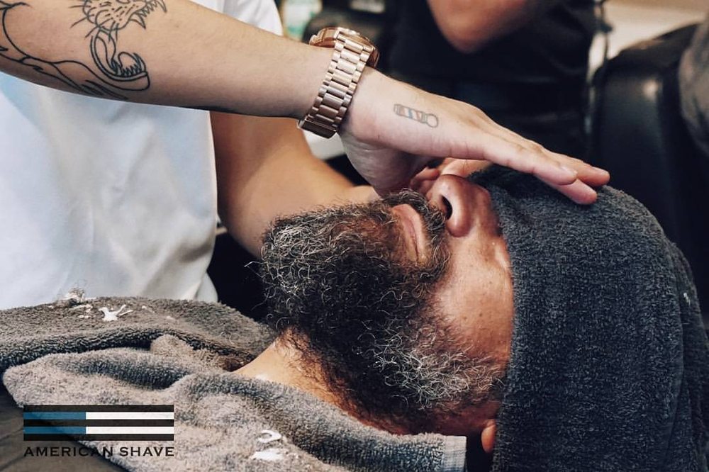 AMERICAN SHAVE - Updated December 2025 - 45 Photos & 35 Reviews - 2325 ...