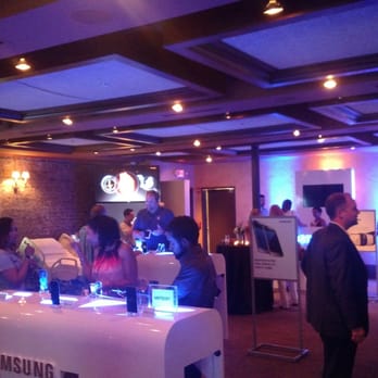 HALLS SIGNATURE EVENTS - Updated January 2026 - 64 Photos - 5 Faber St ...