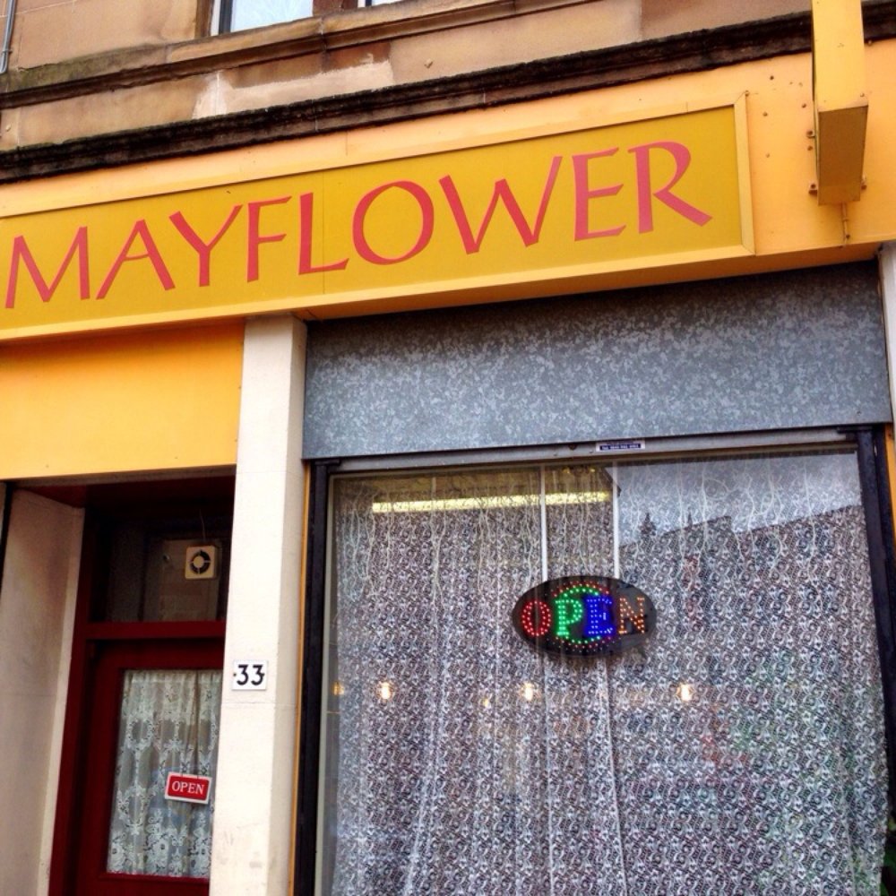 Mayflower Chinese Motherwell Number | Best Flower Site