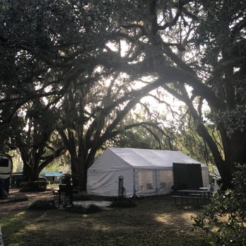 BIG OAK RV PARK - Updated September 2025 - 21 Photos & 23 Reviews ...