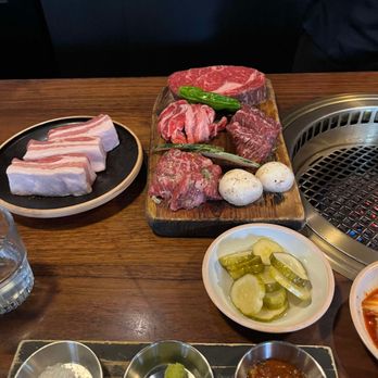 NUBIANI - Updated August 2024 - 819 Photos & 285 Reviews - 315 5th Ave ...