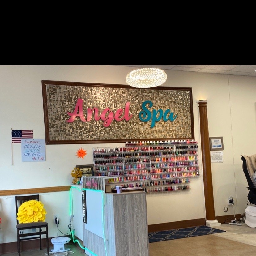 ANGEL NAILS - Minneapolis, MN - Yelp