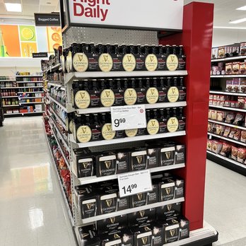 TARGET - Updated December 2025 - 95 Photos & 100 Reviews - 3535 ...