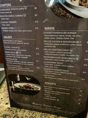 ERIC’S RESTAURANT - Updated March 2025 - 72 Photos & 65 Reviews - 4800 ...