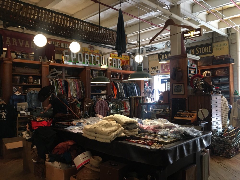 BOBBY FROM BOSTON - 56 Photos & 79 Reviews - Used, Vintage ...