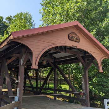 KLICKETY-KLACK BRIDGE - Updated January 2026 - 918 Cherokee Foothills ...