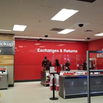 TARGET - Updated August 2025 - 67 Photos & 49 Reviews - 1245 Bald Hill ...