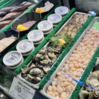 COD & CAPERS SEAFOOD - Updated December 2025 - 337 Photos & 410 Reviews ...