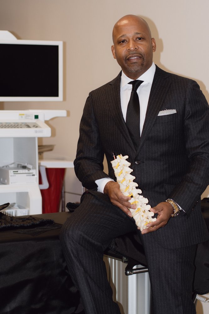 GEORGIA PAIN AND SPINE SOLUTIONS - Updated December 2025 - 15 Photos ...
