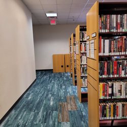 BROWARD COUNTY LIBRARIES - SOUTHWEST REGIONAL LIBRARY - 87 Photos & 20 ...