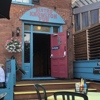 KNOWLTON PUB - Updated December 2025 - 12 Photos & 10 Reviews - 267 ...