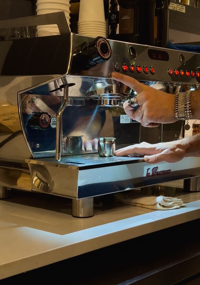 Queen City Grounds, Charlotte | Roadtrippers