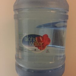 ALOHA WATER COMPANY - 21 Photos & 34 Reviews - 91-188 Kalaeloa Blvd ...