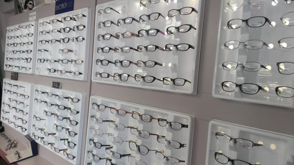 GOSWICK EYE - Updated January 2026 - 11 Reviews - 694 Main St, Holden ...